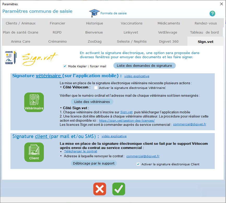 Faire signer électroniquement vos clients (signature électronique ...